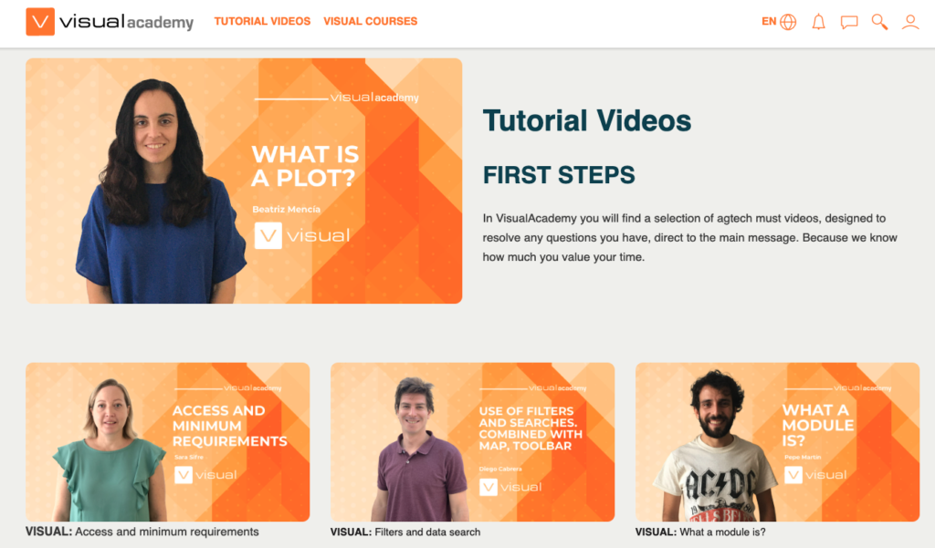 Academy | VisualNACert | eng - VISUAL
