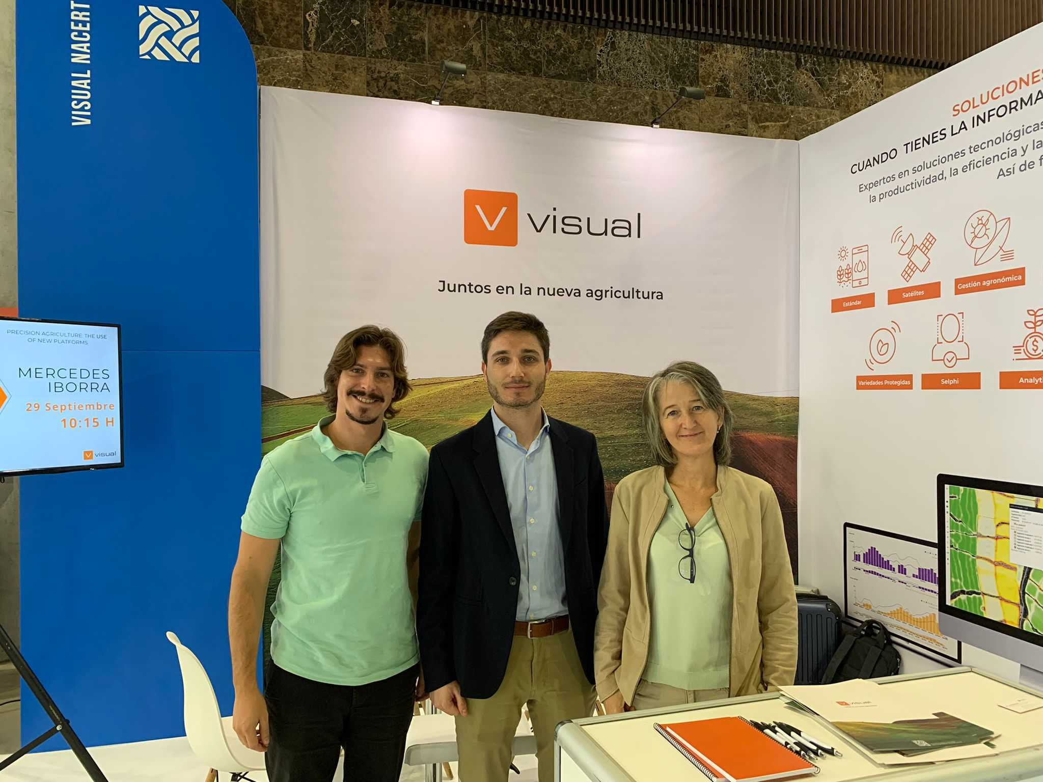 Agrifood 2022 - VISUAL